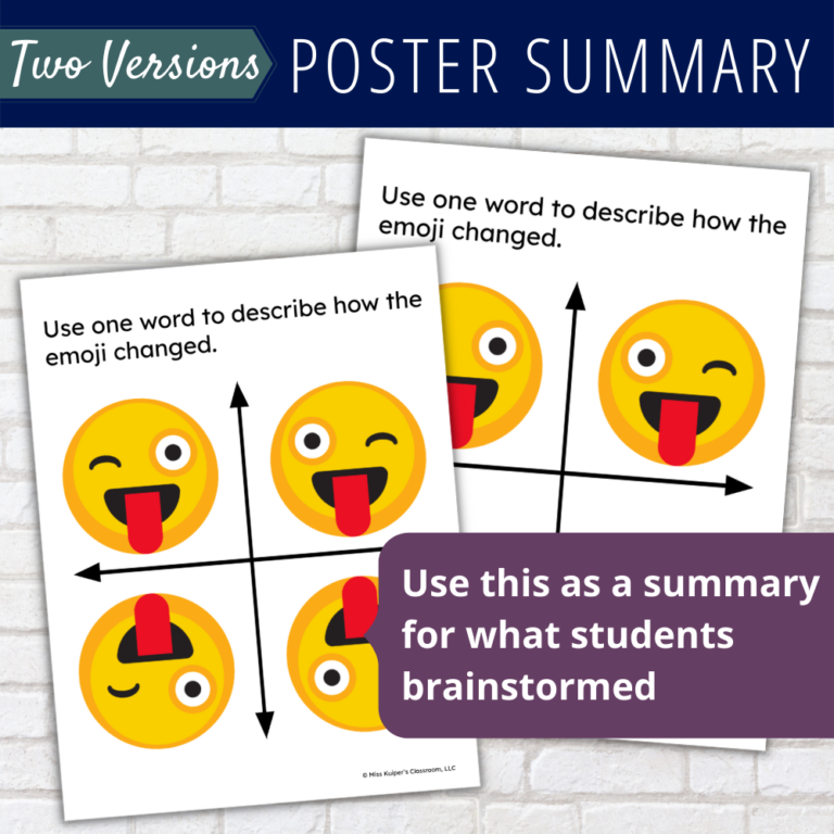Geometric Transformations 8th Grade Introduction Lesson using Discovery ...